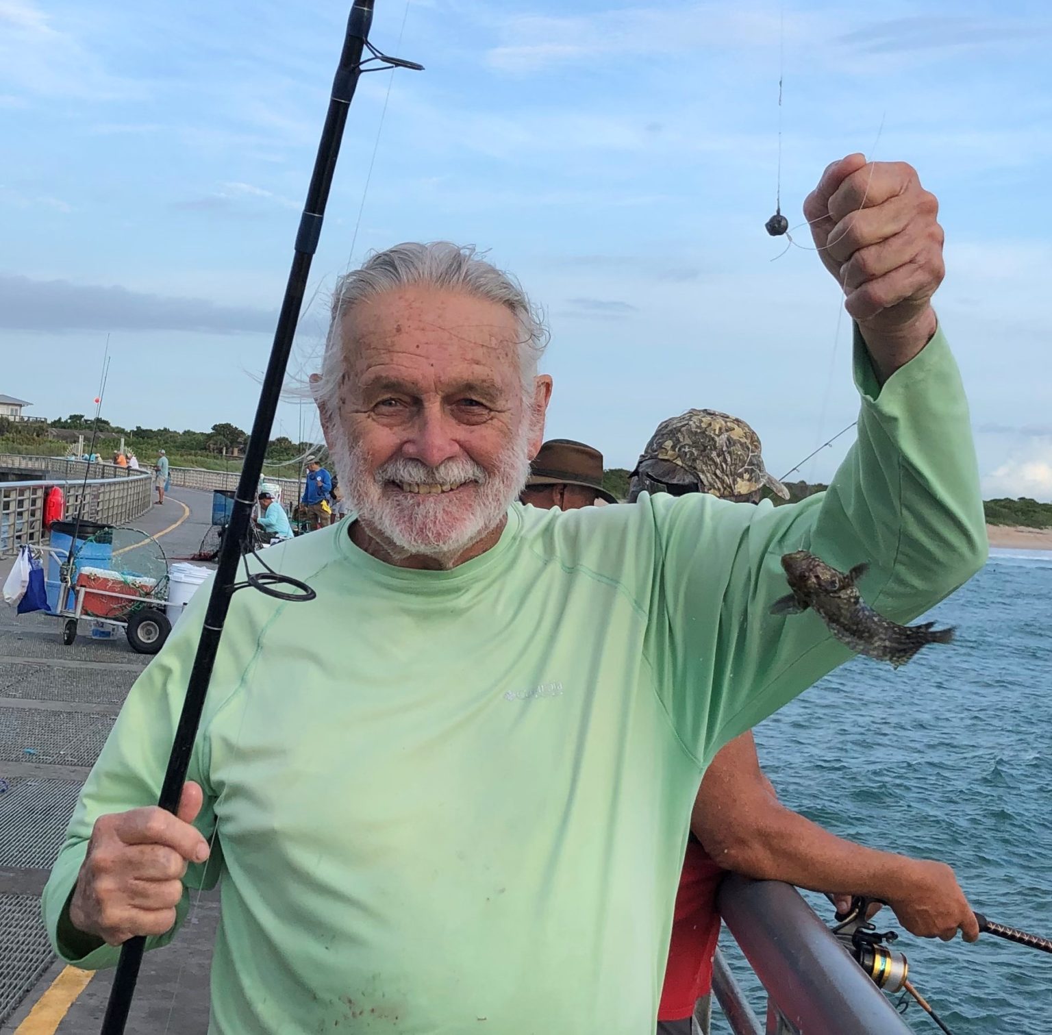 Thomas George Donlan, “Miami Tom” – Brownlie Maxwell