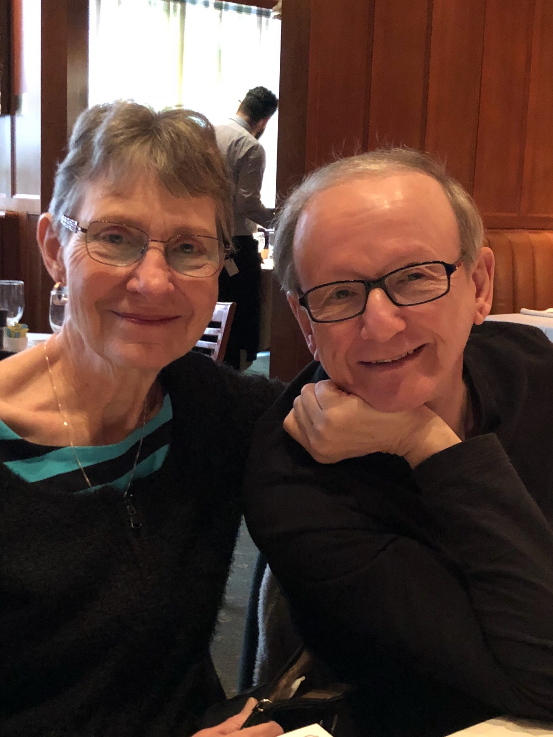 Donna Panzek – Brownlie Maxwell