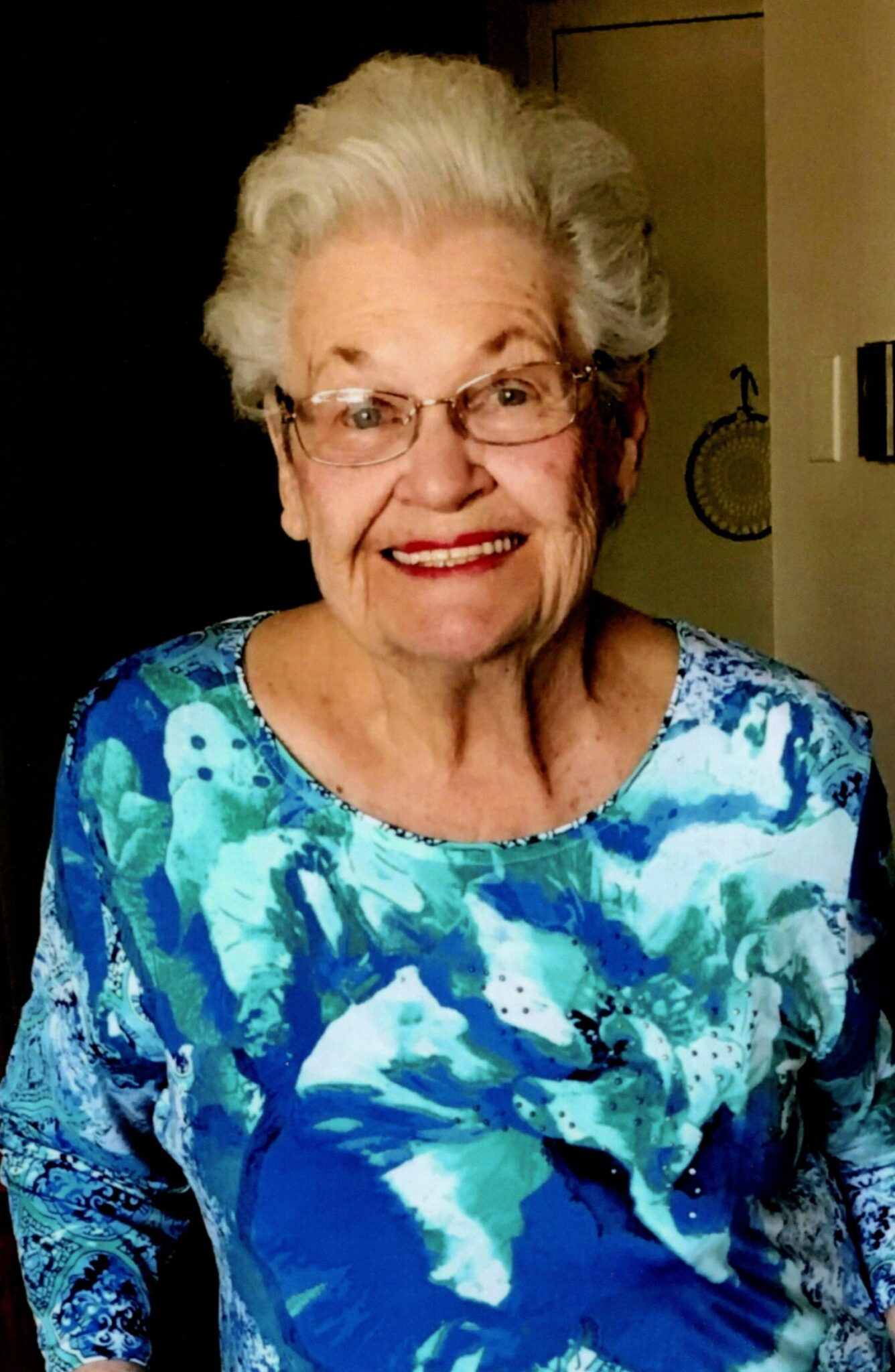 Grace M. Garbaczewski – Brownlie Maxwell