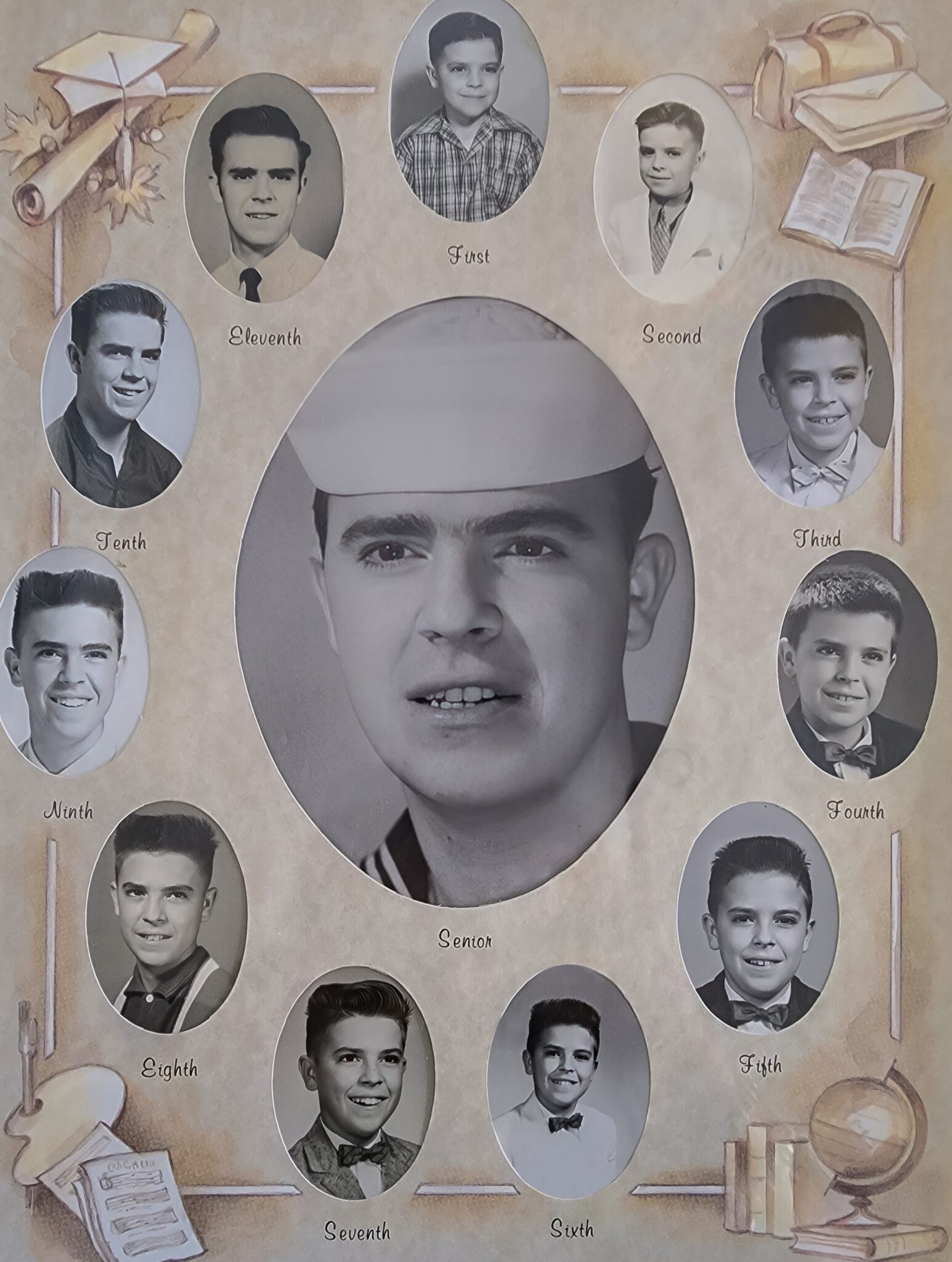 Garland Lloyd Lunsford – Brownlie Maxwell