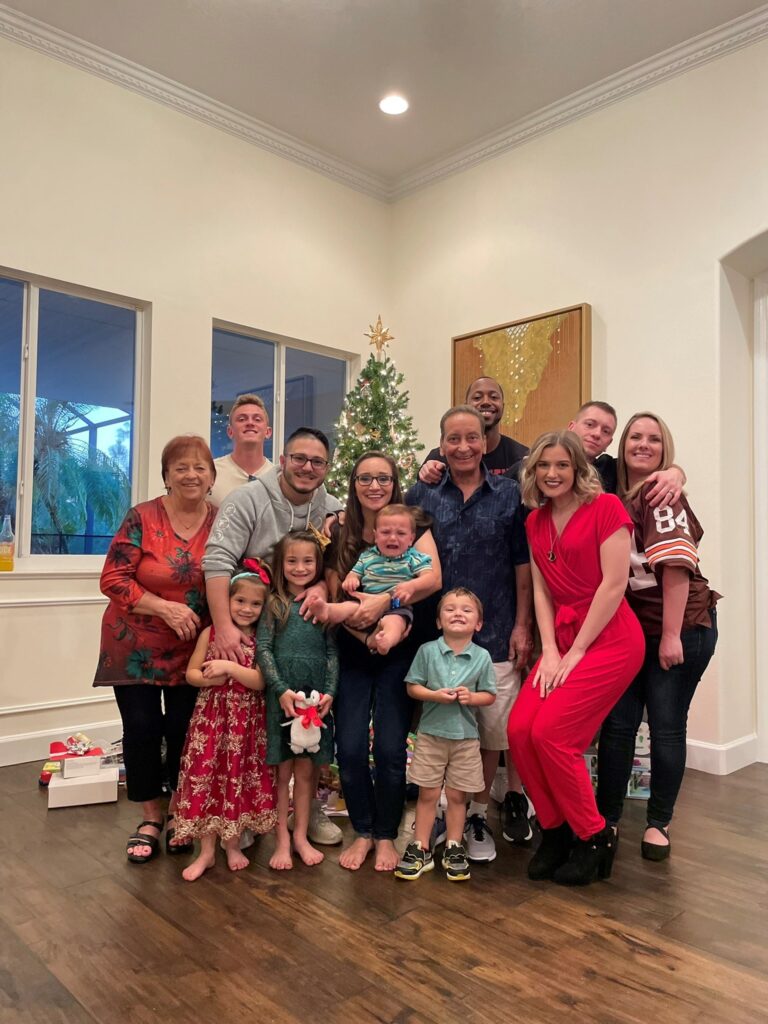 Christopher Douglas Hoffman – Brownlie Maxwell