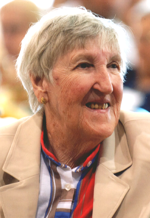 Mary Virginia Mack – Brownlie Maxwell