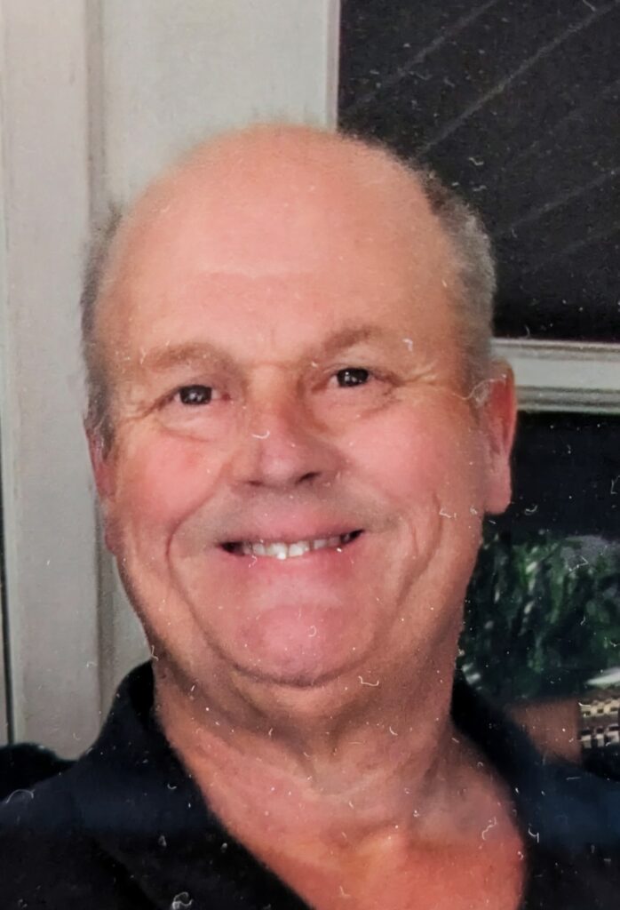 David Kevin McNulty – Brownlie Maxwell