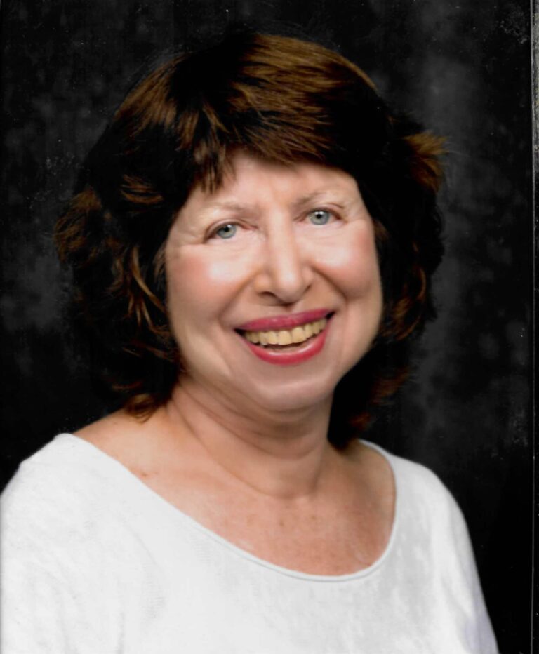 Dr. Janet Rubin – Brownlie Maxwell