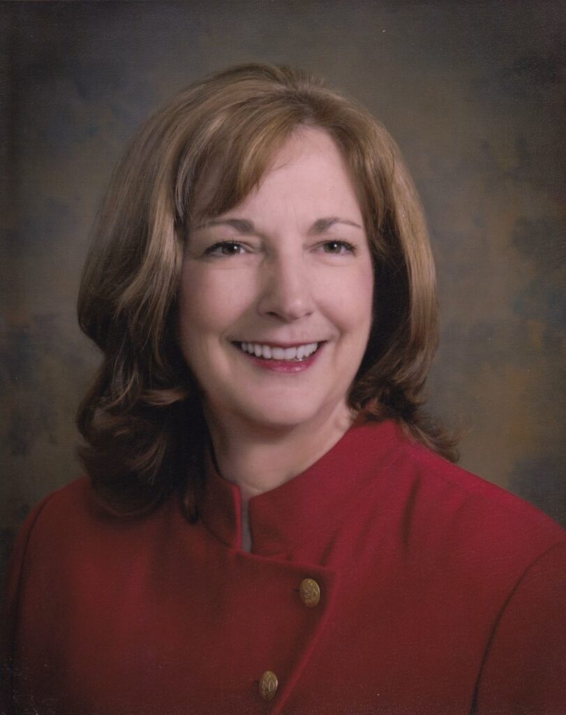 Barbara Ellen Berg Rudolph Smith – Brownlie Maxwell