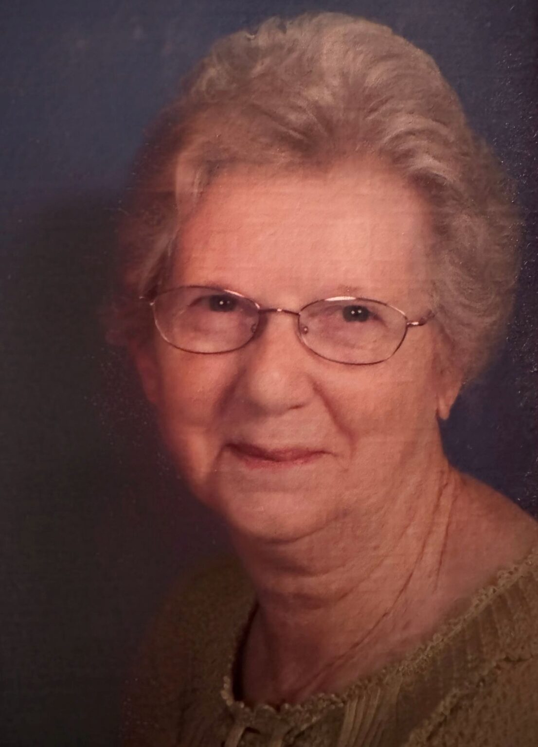 Marjorie Rose Smith – Brownlie Maxwell