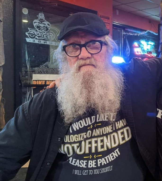 Charles “Smitty” Smith – Brownlie Maxwell