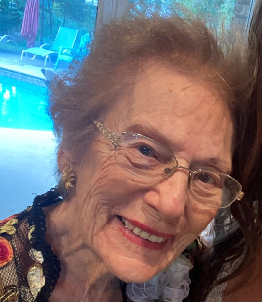 Gloria E. Stebbins – Brownlie Maxwell