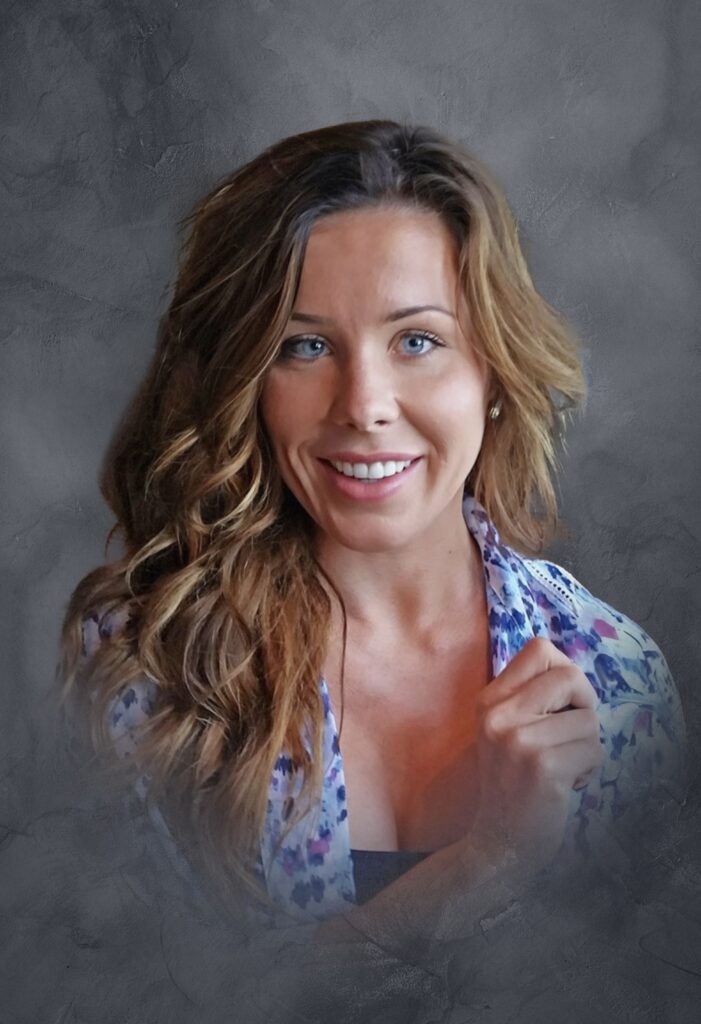 Morgan Laine Swindell – Brownlie Maxwell