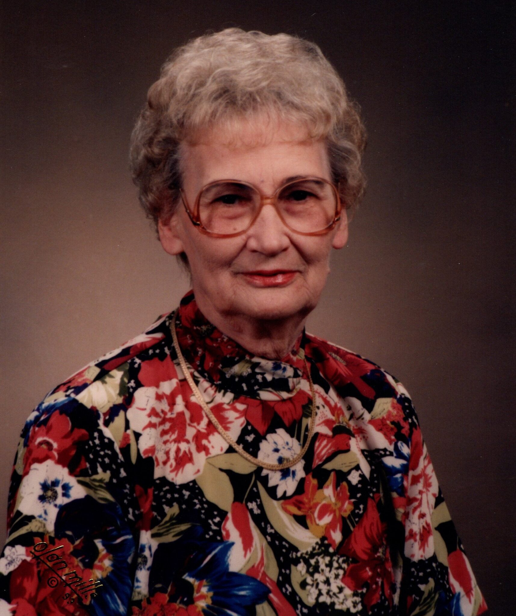 Obituaries – Brownlie Maxwell