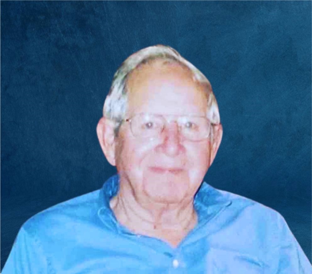 Lennard Anderson – Brownlie Maxwell