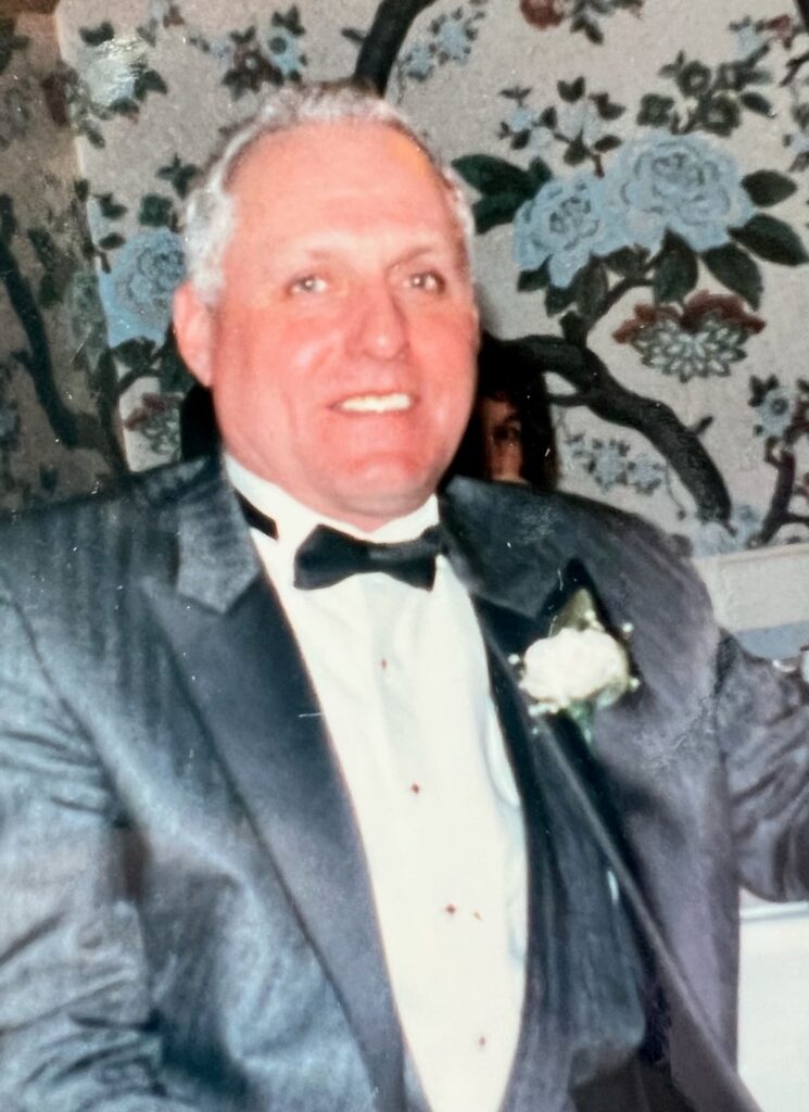 Charles O. Baldwin, Jr. – Brownlie Maxwell