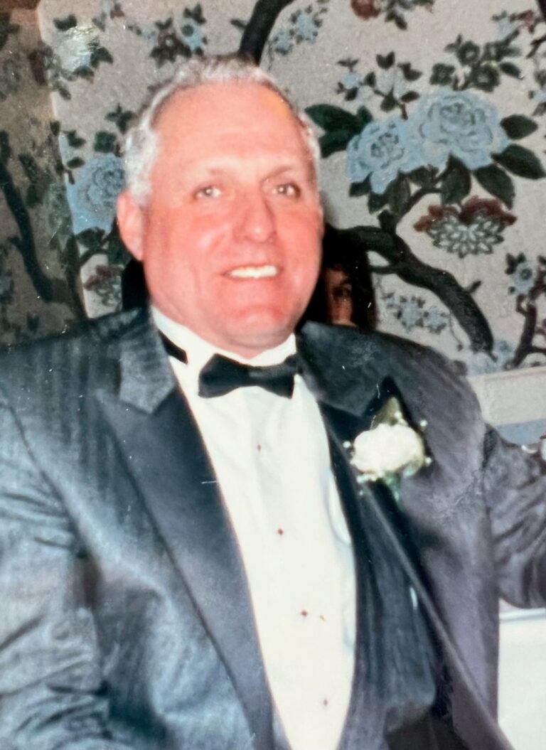 Charles O. Baldwin, Jr. – Brownlie Maxwell