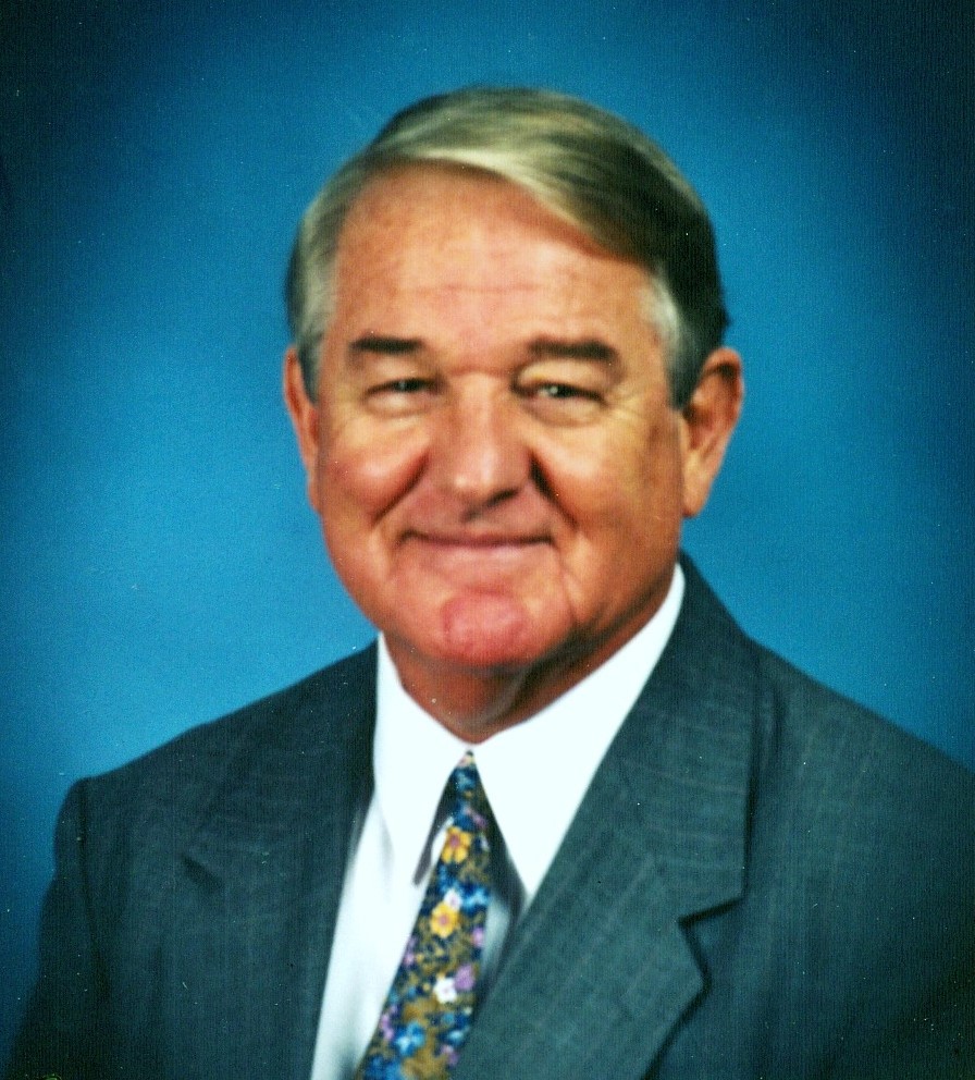 Dr. Leonard A. Barrow, Sr. – Brownlie Maxwell