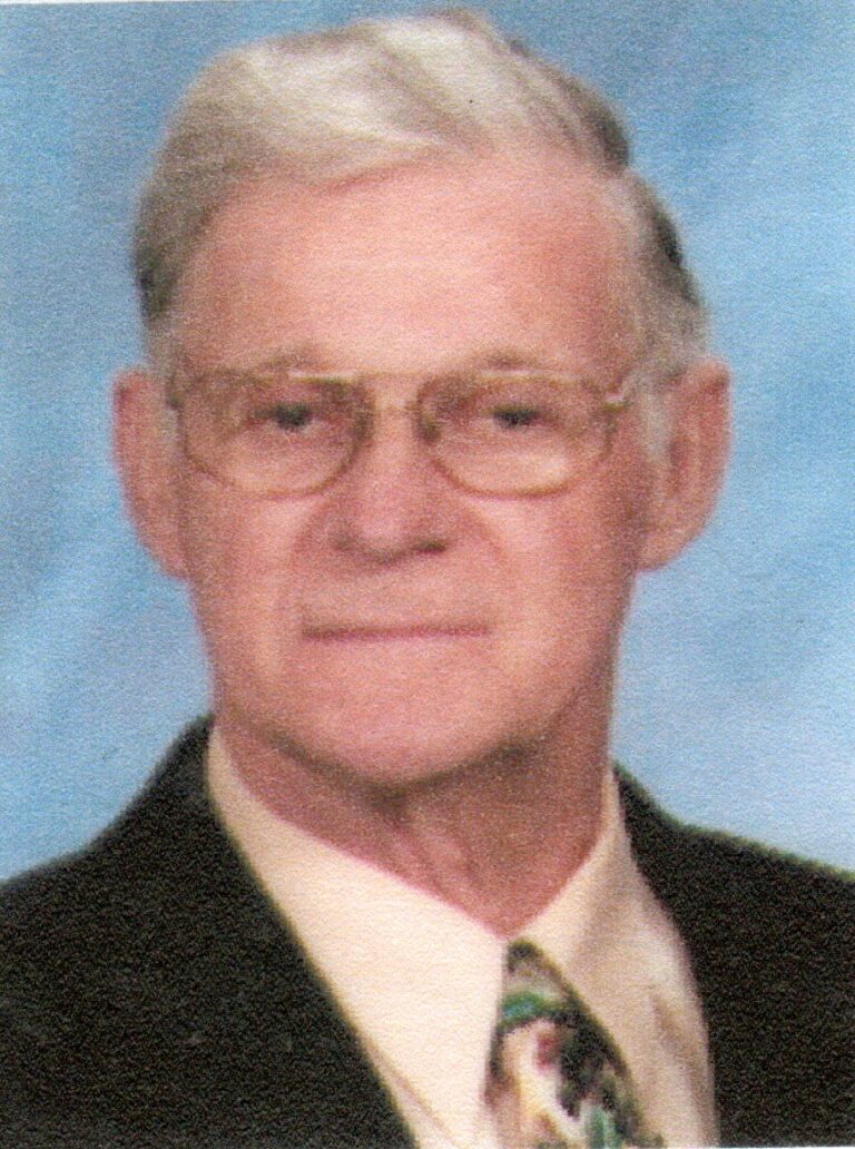 Lawrence Richard Batterson – Brownlie Maxwell