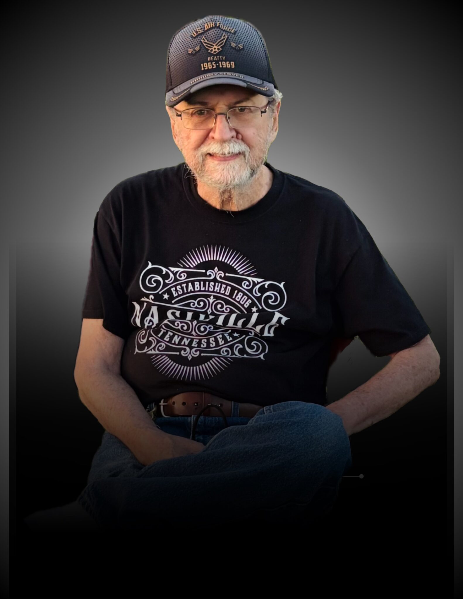 Tommy Melvin Beatty – Brownlie Maxwell