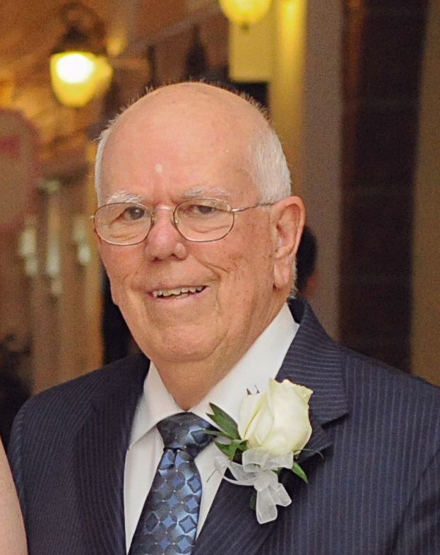 William (Bill) Henry Besosa – Brownlie Maxwell