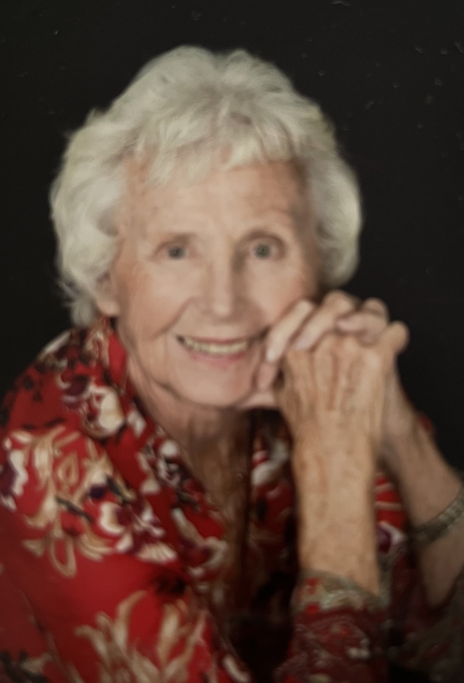Marion Bistarkey – Brownlie Maxwell