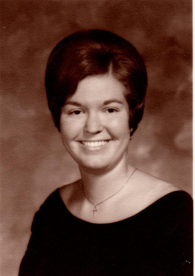 Barbara Gayle Bolton – Brownlie Maxwell