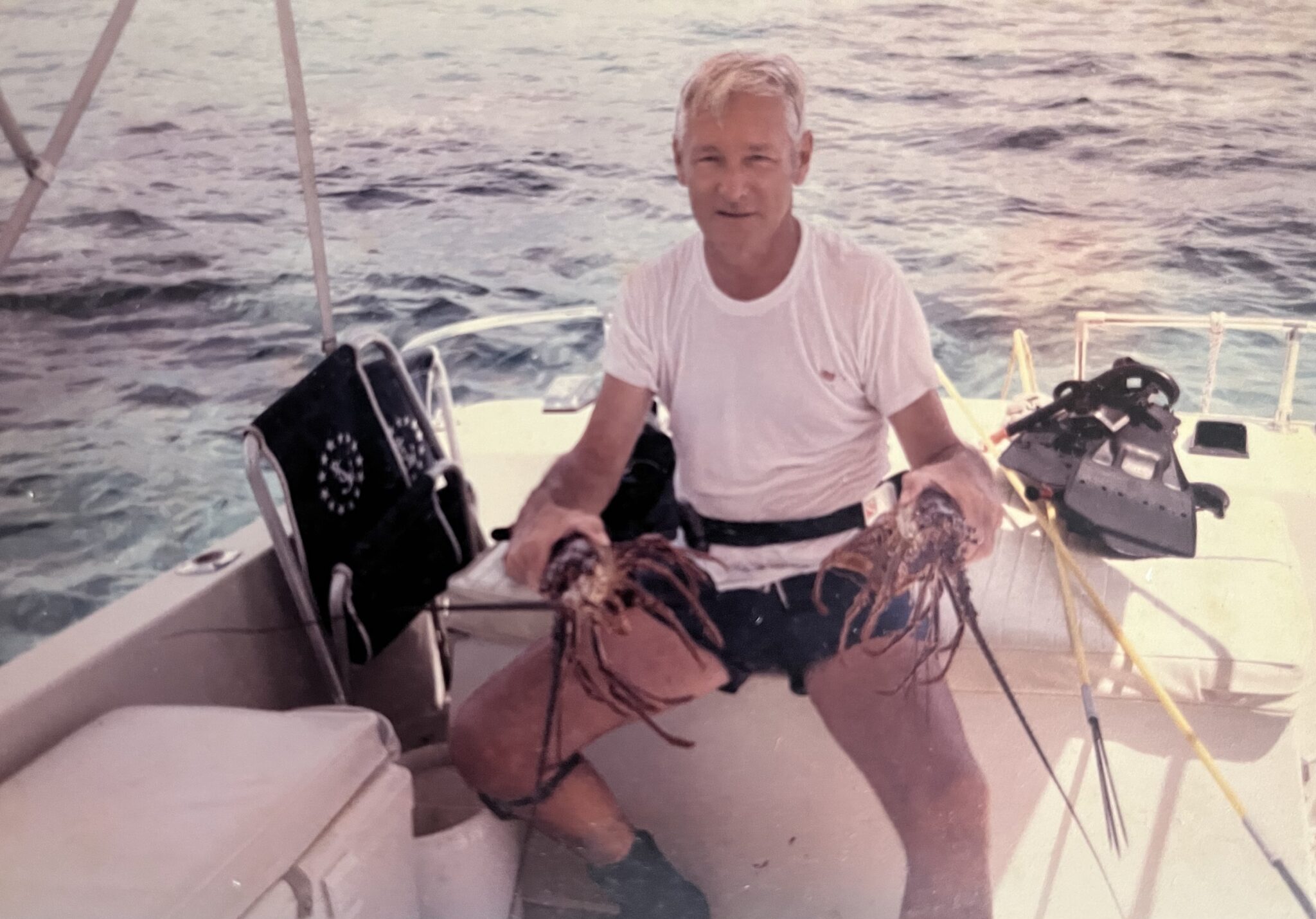 Samuel Bruce Boor – Brownlie Maxwell