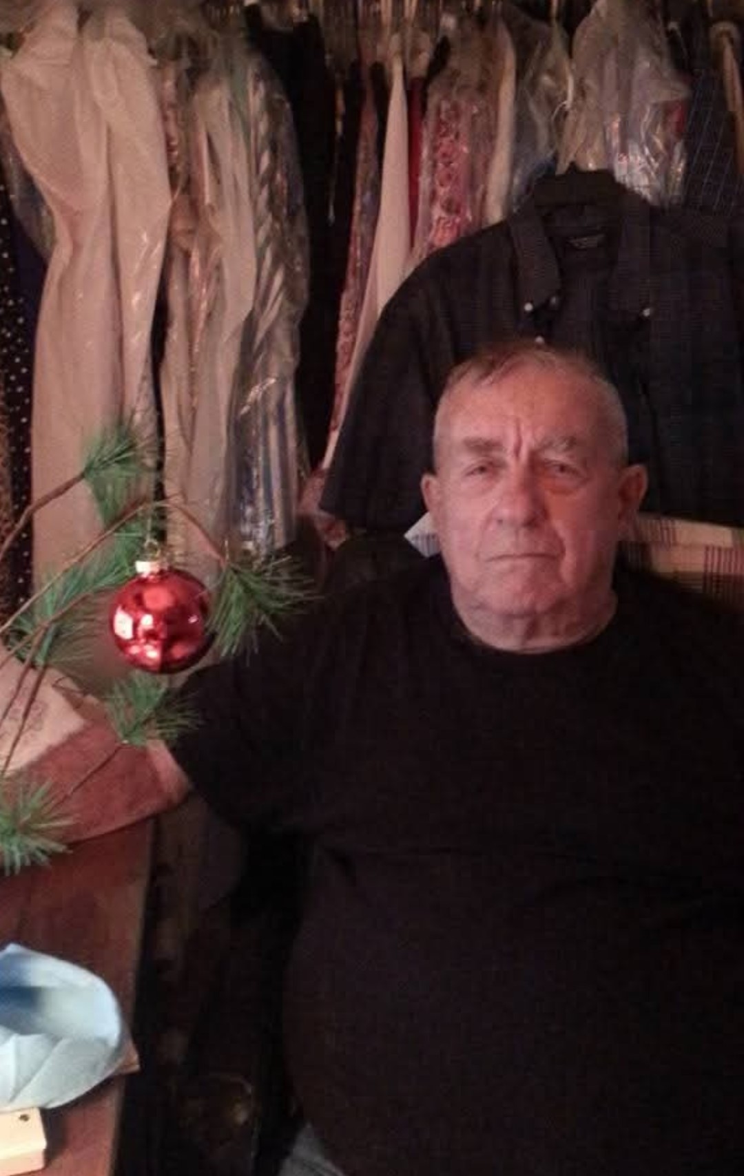 David Richard Boyd – Brownlie Maxwell