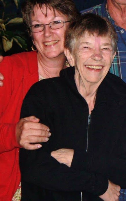 Grace Arlene Patnode Boyer – Brownlie Maxwell
