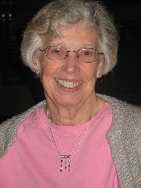 Patricia “Pat” Brady – Brownlie Maxwell
