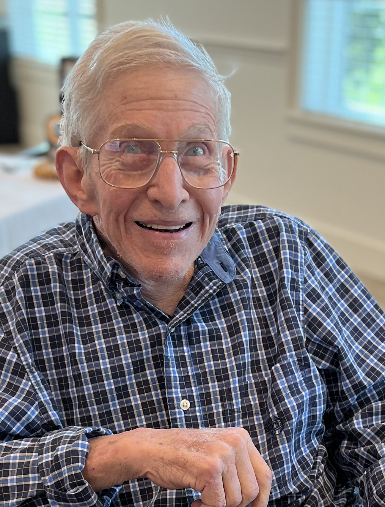 George Burlison Browning – Brownlie Maxwell