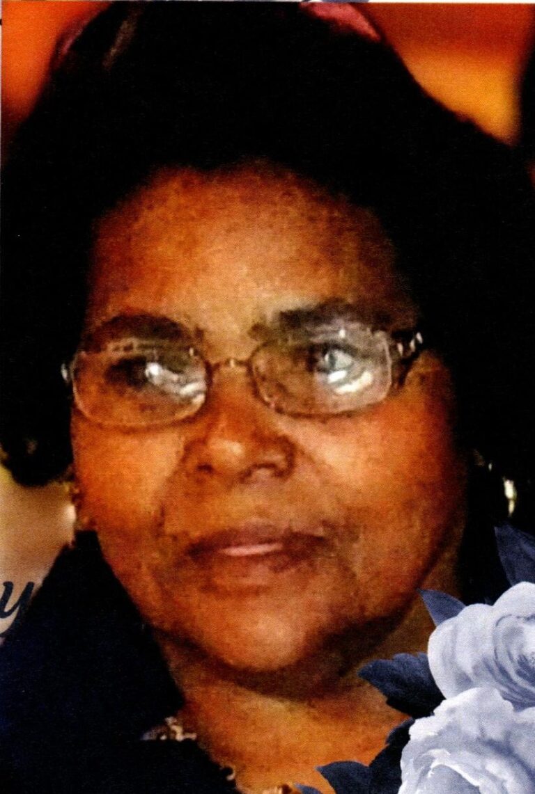 Obituaries – Brownlie Maxwell