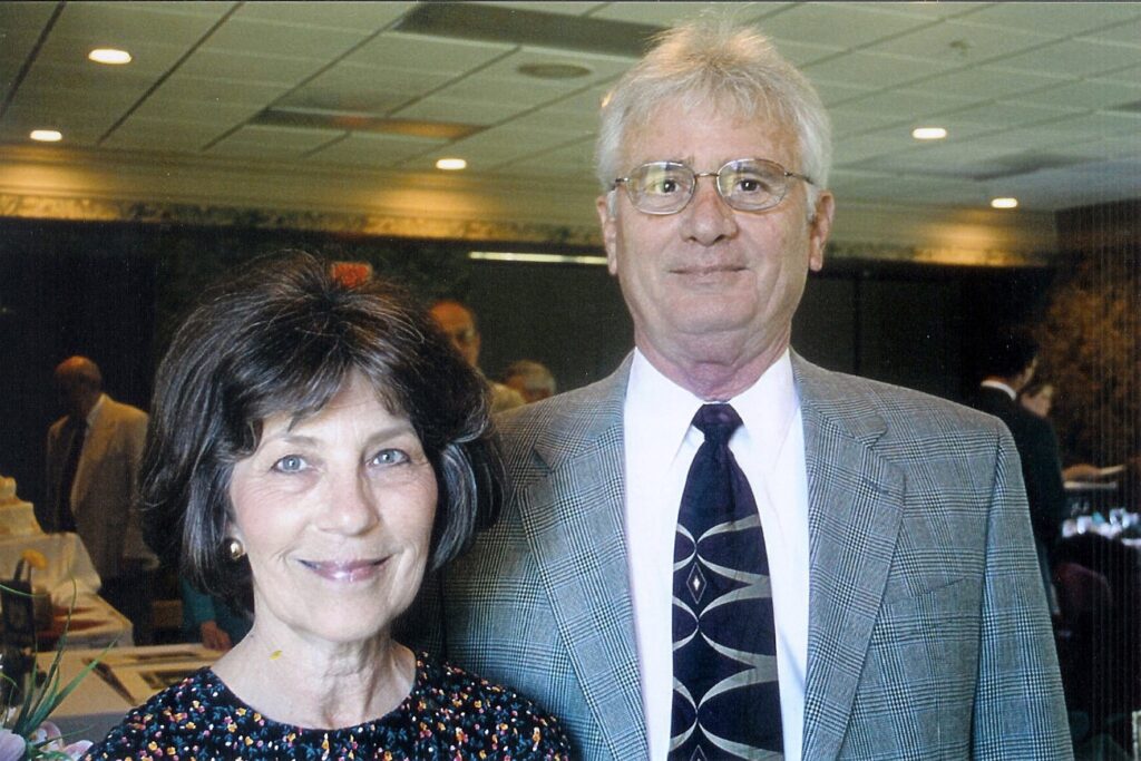 James “Jim” Monroe Carson – Brownlie Maxwell