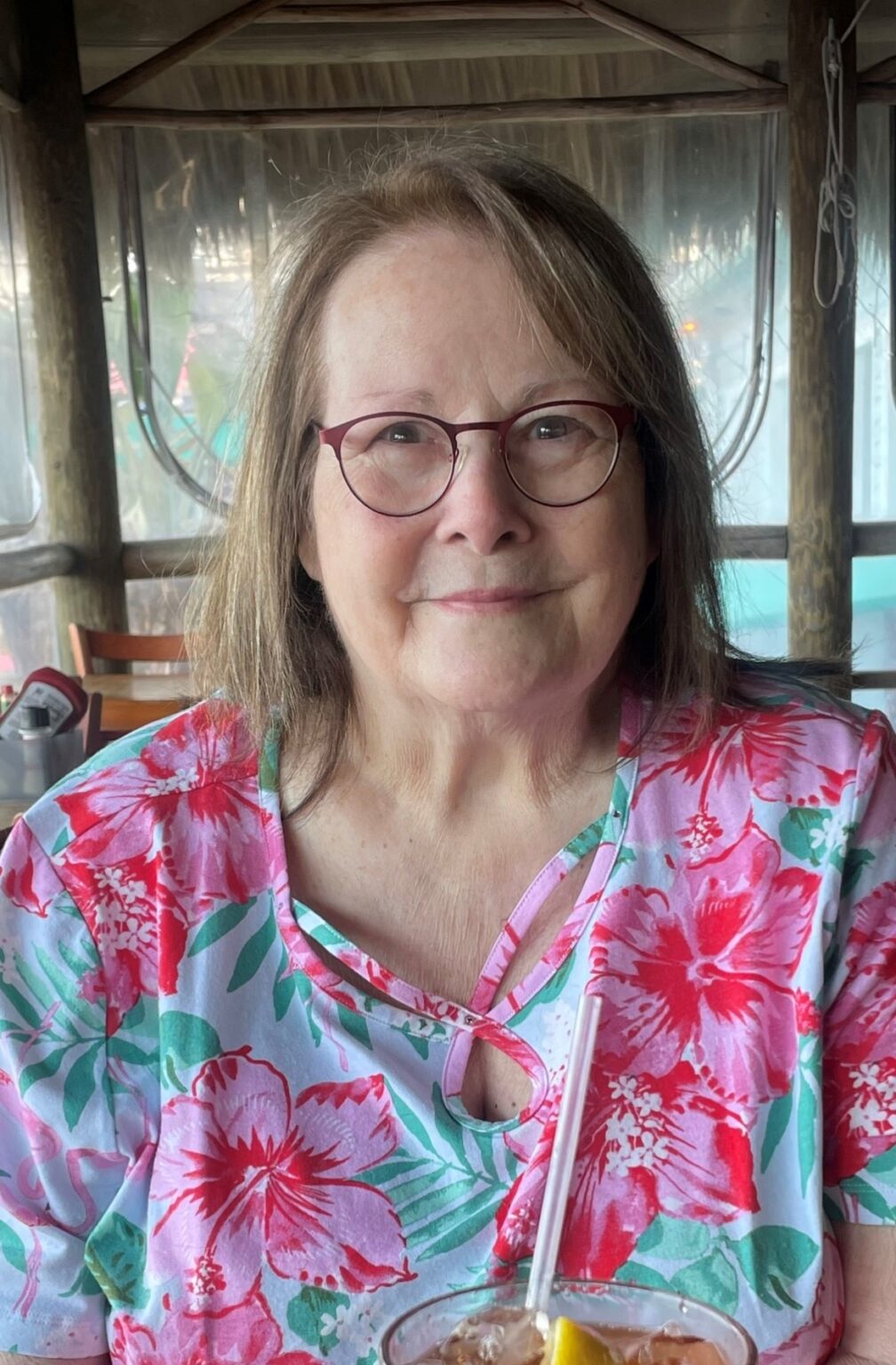 Jane E. Chartier – Brownlie Maxwell