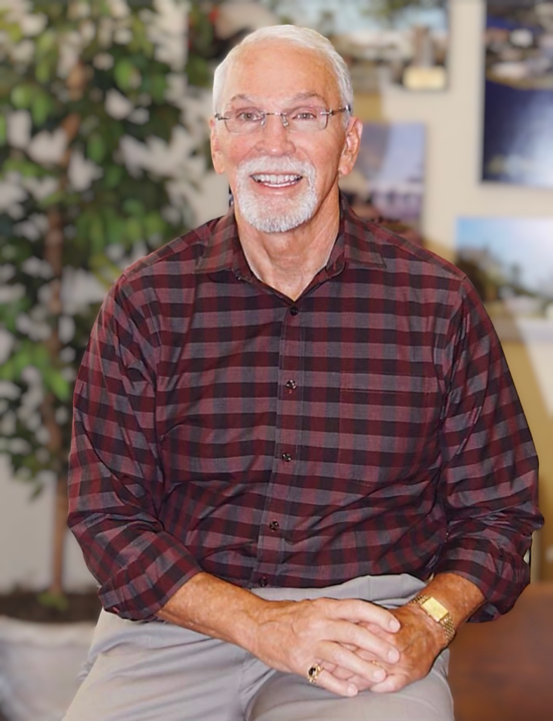 Coy Austin(C.A.) Clark – Brownlie Maxwell