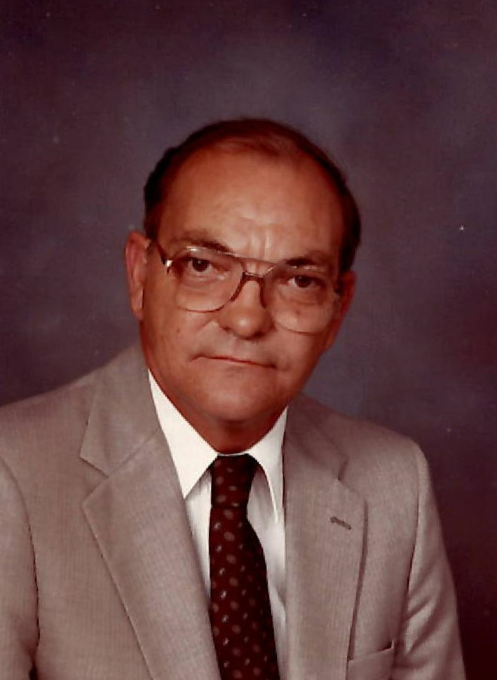 Donald Kenneth Cline – Brownlie Maxwell