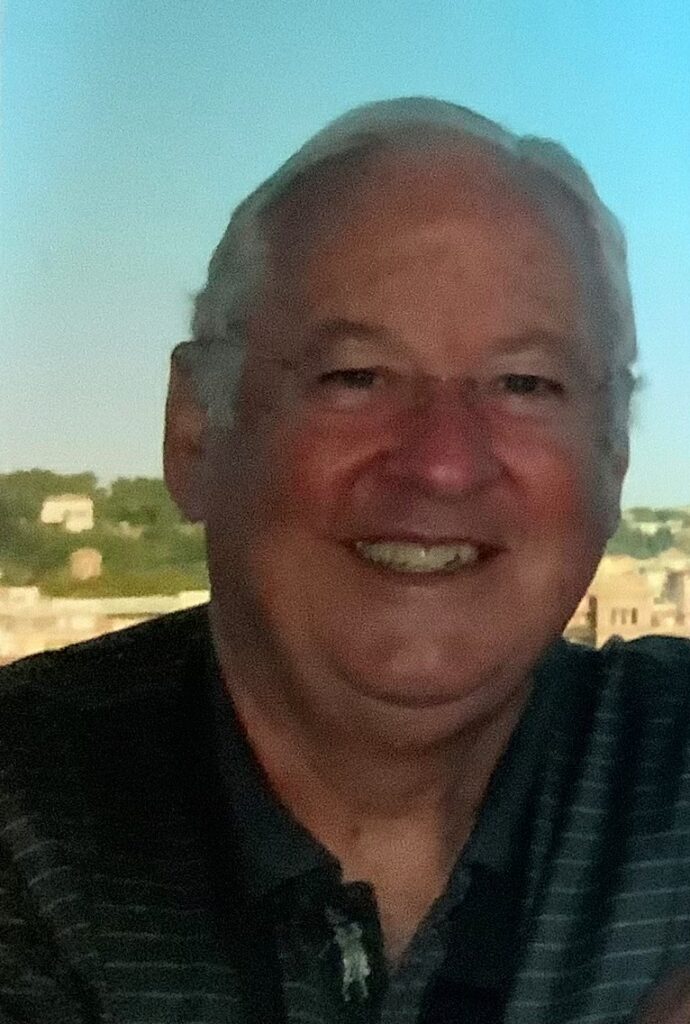 George Michael Collins – Brownlie Maxwell