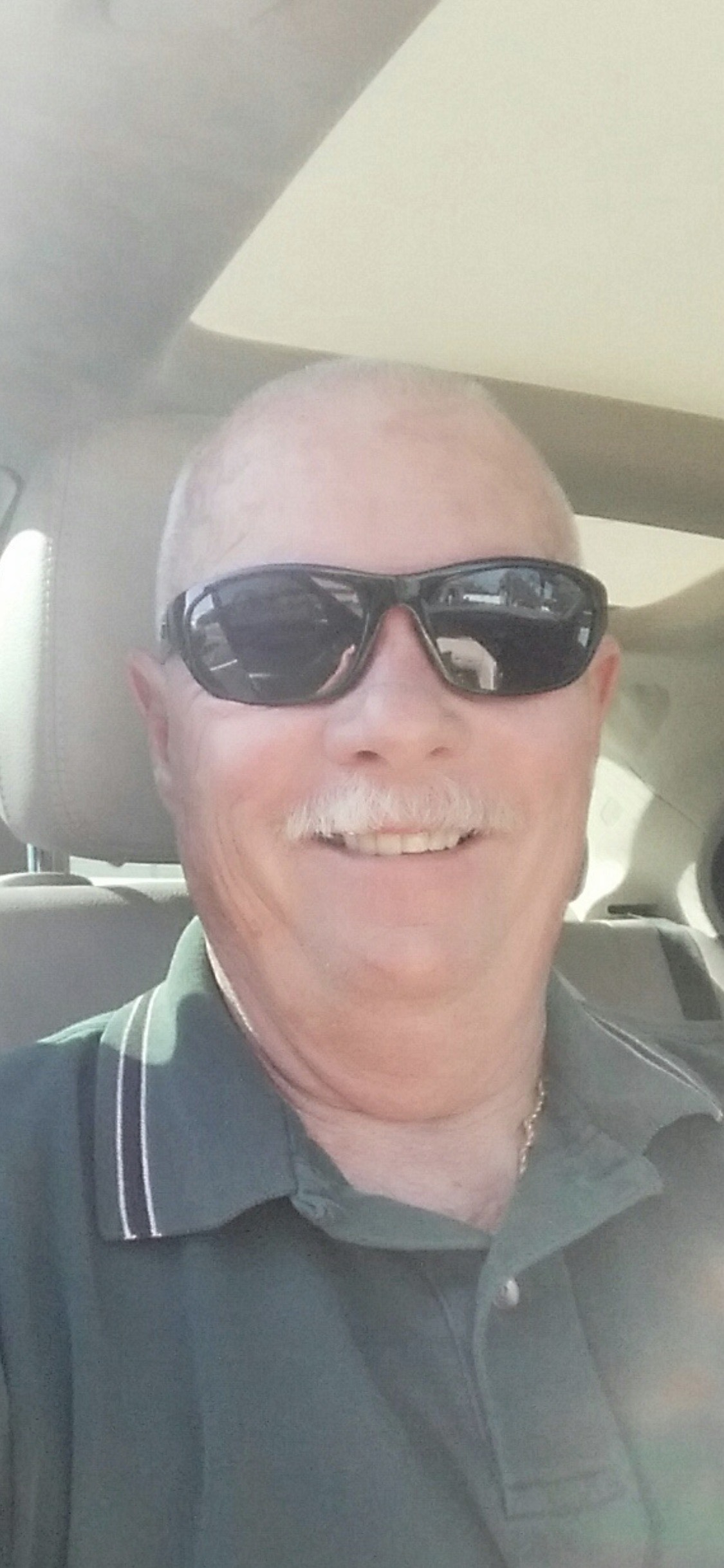 Gary M. Conrad – Brownlie Maxwell