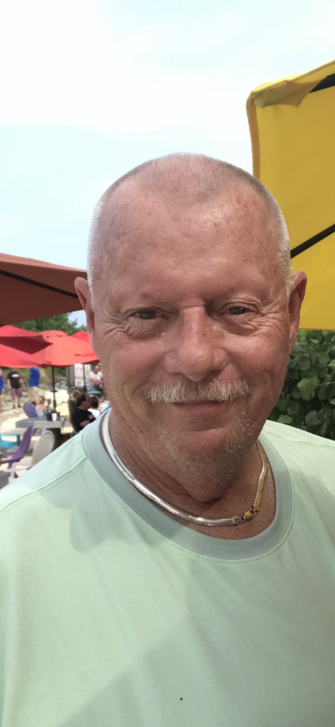 Gary M. Conrad – Brownlie Maxwell
