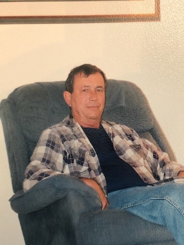 David Michael Cook – Brownlie Maxwell