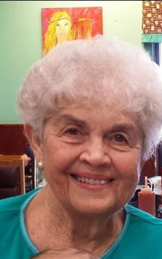 Helen Stutts Corley – Brownlie Maxwell