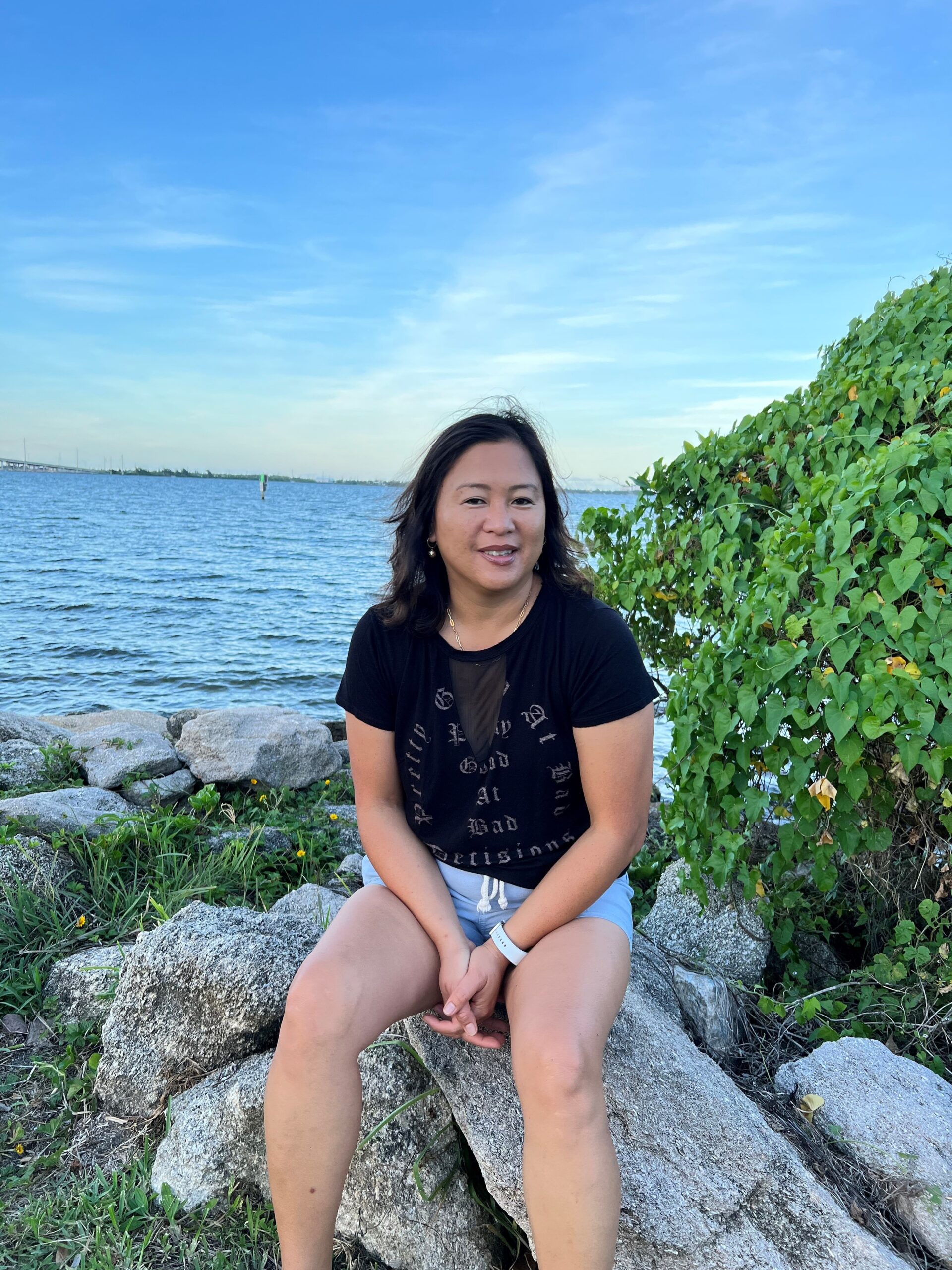 Jenny Dee Ambalong Crush – Brownlie Maxwell