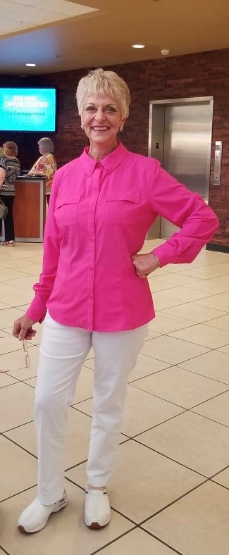 Bonnie Jean Curry – Brownlie Maxwell