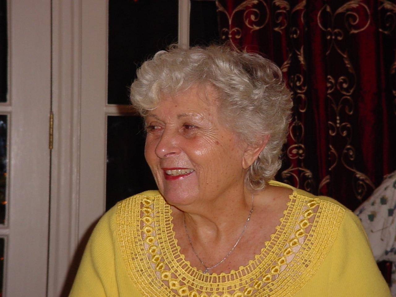 Kathryn Marie Dahill – Brownlie Maxwell