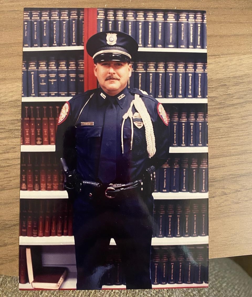 Jason Danielle – Brownlie Maxwell