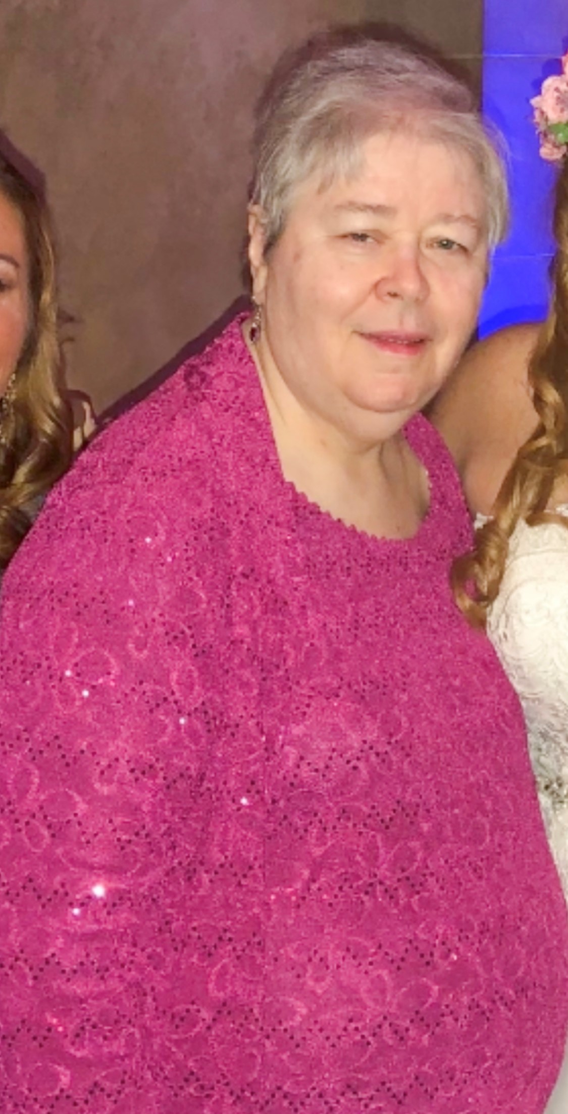 Nancy Ann (Higgins) Darby – Brownlie Maxwell