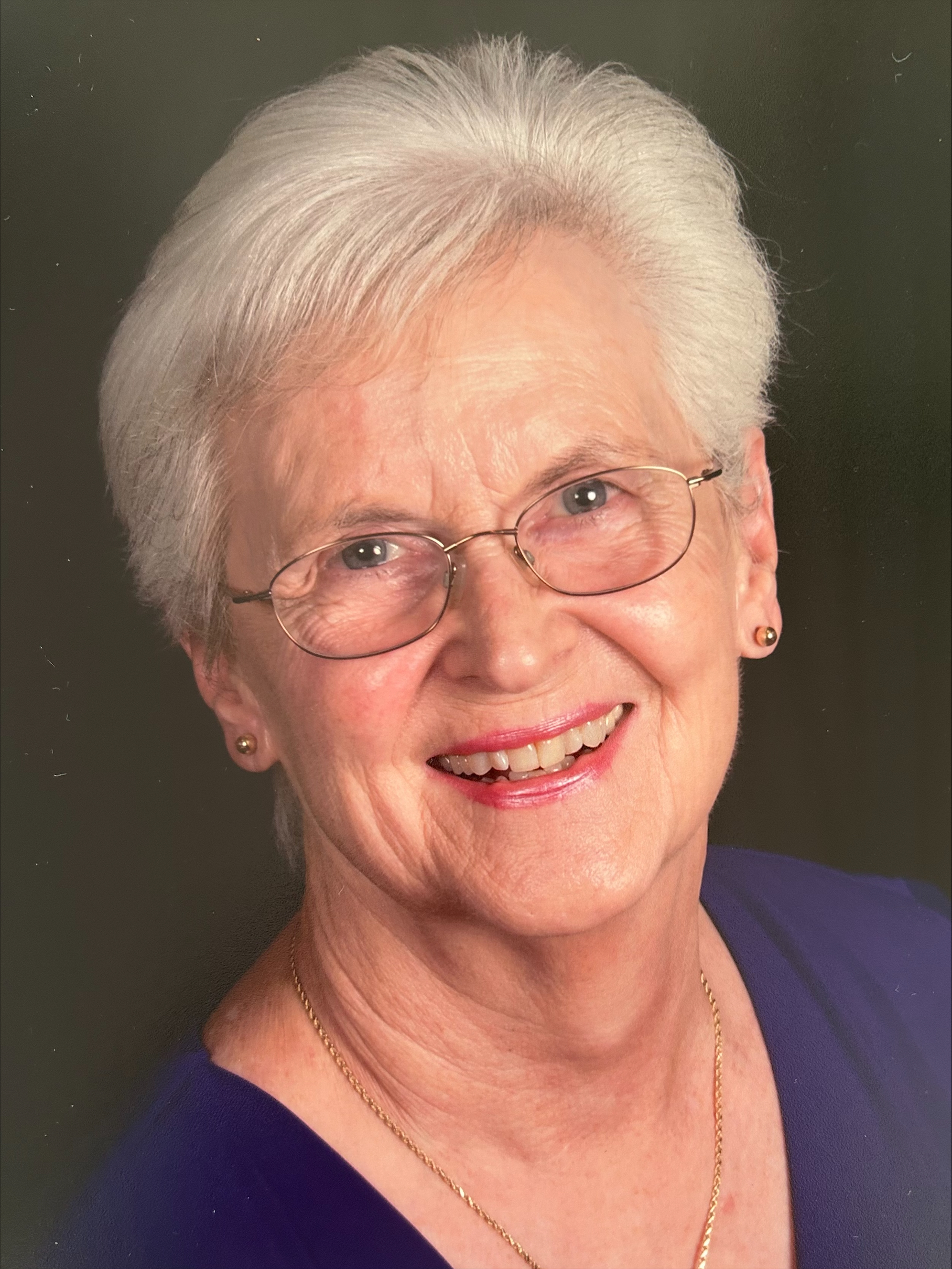 Genevieve “Carole” Decker – Brownlie Maxwell