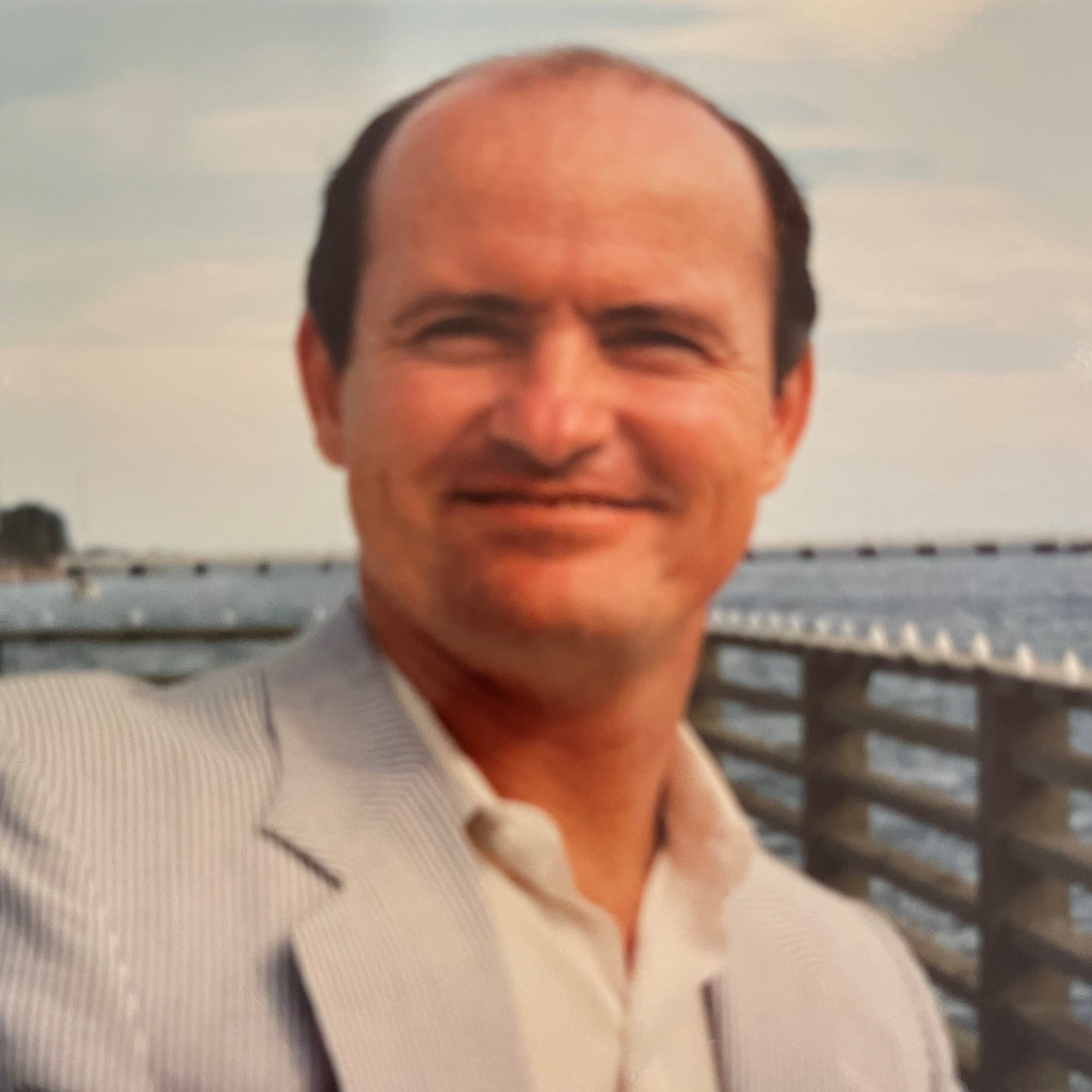 Patrick J. Deese – Brownlie Maxwell