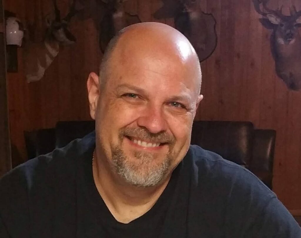 James “Jimi” DePietro – Brownlie Maxwell