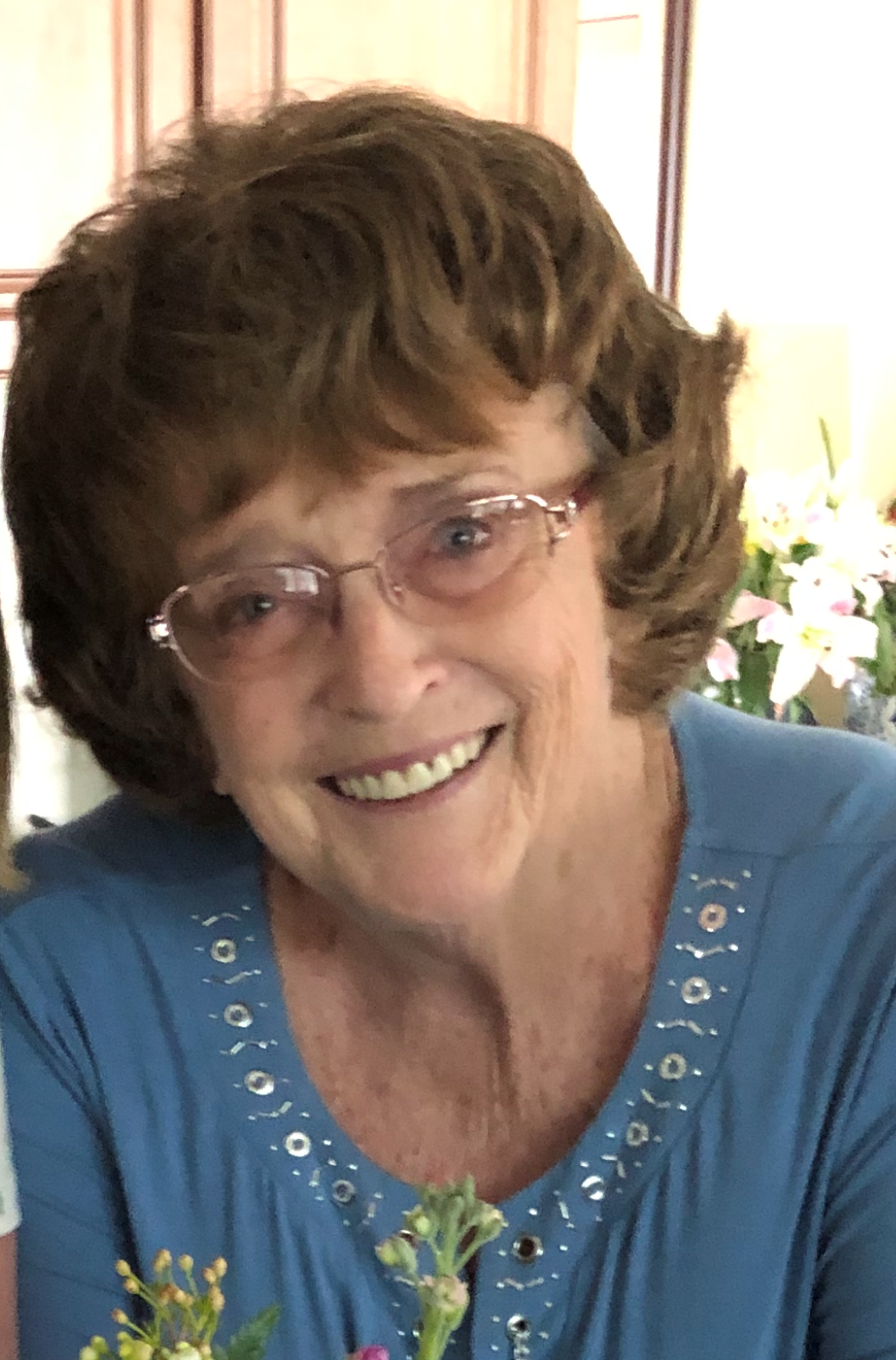 Anne Marie Earley – Brownlie Maxwell