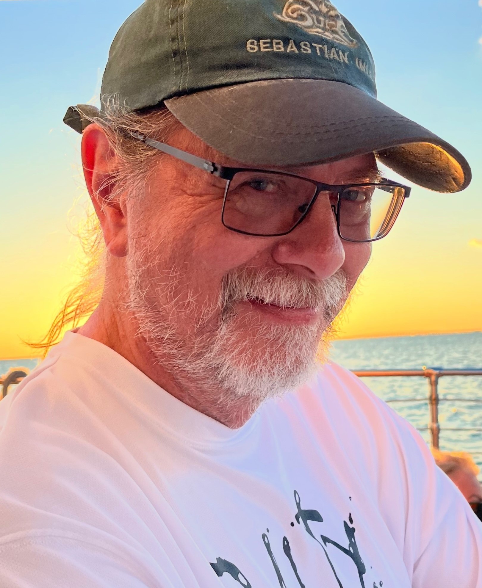 Bruce Stuart Elting – Brownlie Maxwell