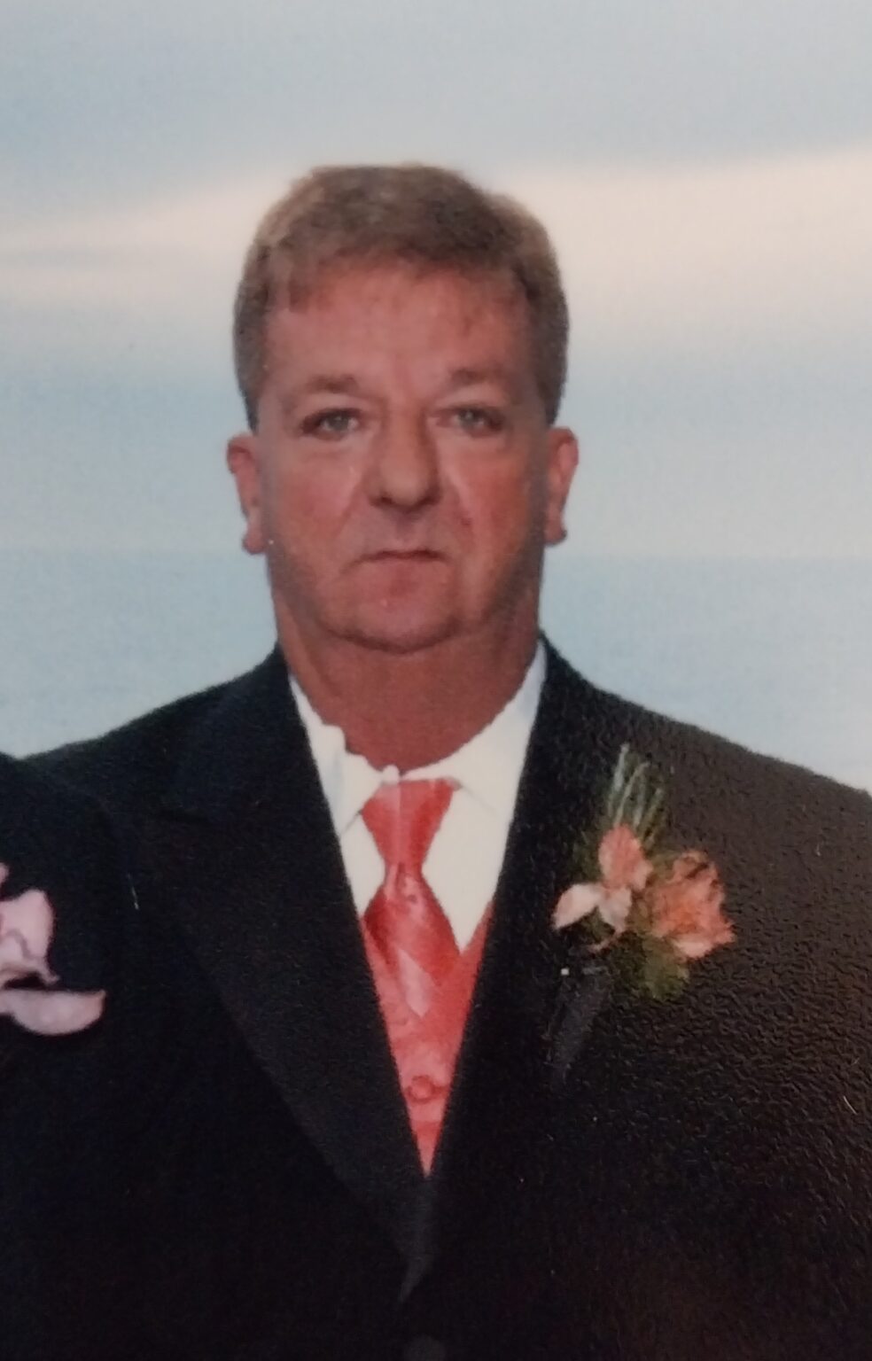 Thomas Barton Eskridge – Brownlie Maxwell