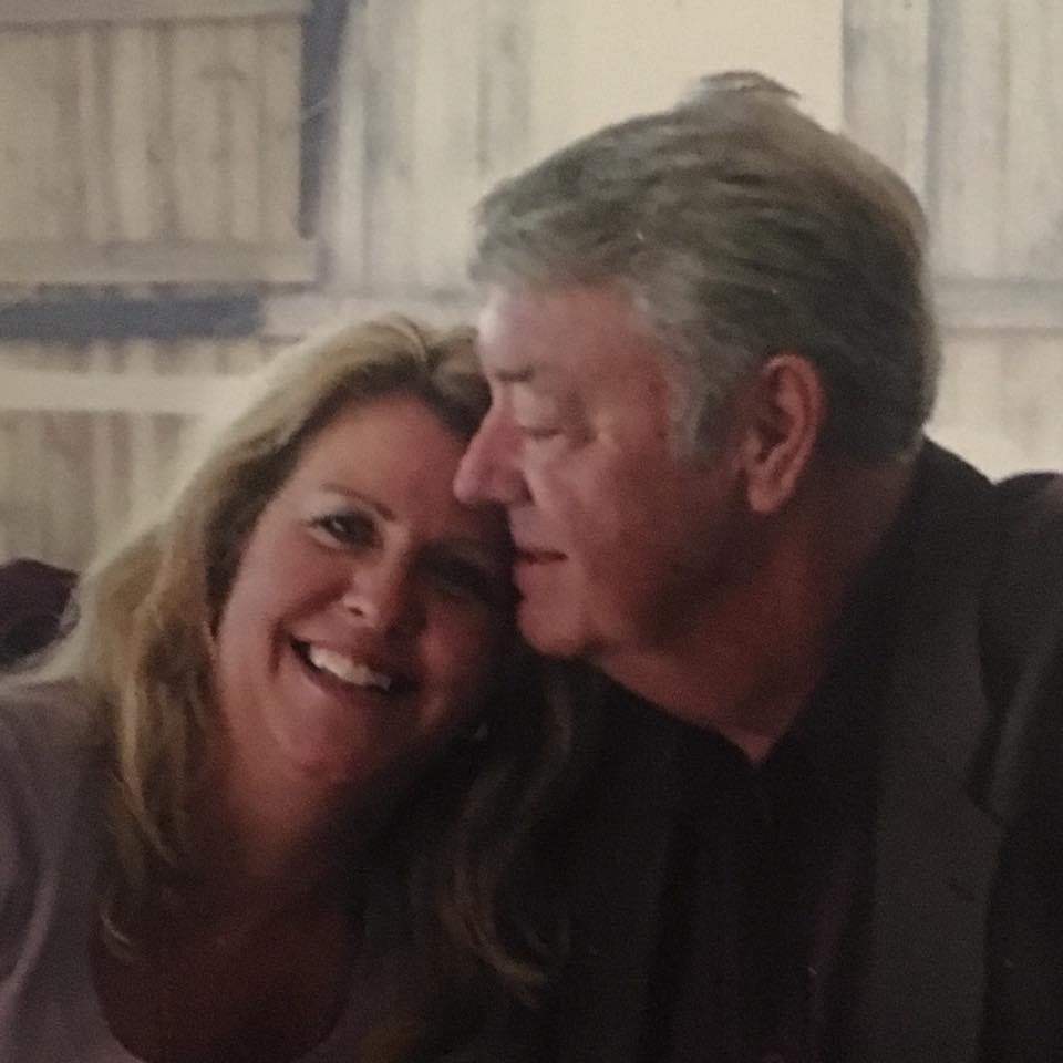 Carol “Dee” Marie Evans – Brownlie Maxwell